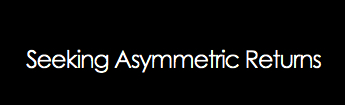Seeking Asymmetric Returns « ASYMMETRY® Observations