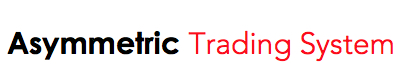 Asymmetric Trading System « ASYMMETRY® Observations