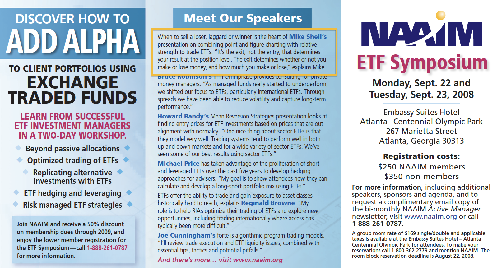 Point & Figure Charting the NASDAQ Trend « ASYMMETRY® Observations